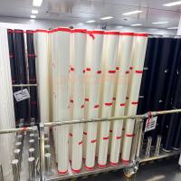 China Satin Matte TPH PPF Film Car Plastic Protection Film Car Covering Henkel Glue for sale