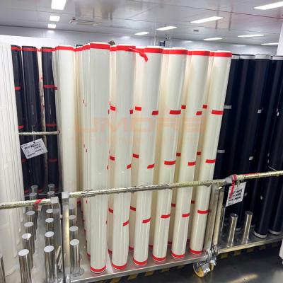 China Satin Matte TPH PPF Film Car Plastic Protection Film Car Covering Henkel Glue for sale
