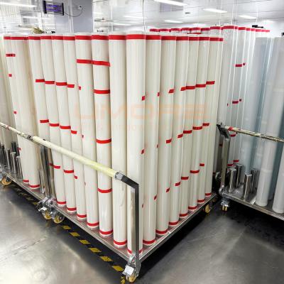 China 6.5mil TPU PPF Film Anti Scratch Anti Yellowing Heat Self Healing Automotive Paint Film for sale