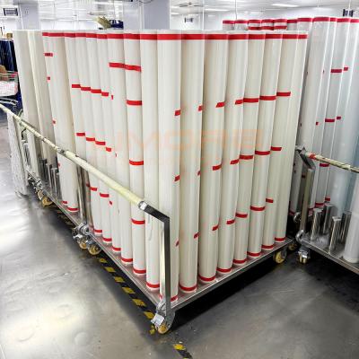 China Anti Yellowing Self Healing Transparent Clear PPF TPU Car Paint Protection Film for sale