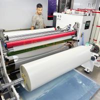 China Self Healing TPU 7.5mil PPF Car Paint Film Transparent 60in X 50ft Anti Yellowing High Gloss for sale