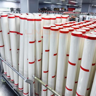 China OEM Services Hydrophobic 7.5mil TPU Car Paint Protection Wrap 1.52 X 15m for sale