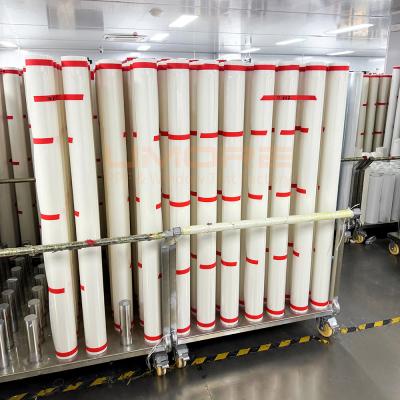 China Super Hydrophobic Instant PPF Paint Protection Film Clear Self Healing TPU for sale