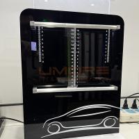 China 8.5mil Clear TPU PPF Paint Protection Film Super Hydrophobic Instant Self Healing for sale
