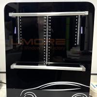 China High Gloss TPU Car TPH PPF Paint Protection Film Roll 7.5mil Anti Corrosion for sale