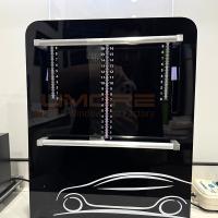 China 6.5mil Anti Scratch Heat Repair Clear Transparent TPU Automotive Paint Protection Film for sale