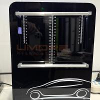 China Ultra clear Transparent High Gloss PPF TPU Roll Body Car Paint Protection Film Car Wrap for sale