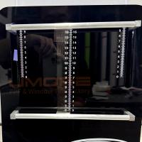 China OEM Services Hydrophobic 7.5mil TPU Car Paint Protection Wrap 1.52 X 15m for sale