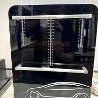 China High Gloss TPU TPH Car Body Protection Film Roll Car Wrap 10mil Ashland Glue for sale