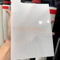 China Self Healing TPU 7.5mil PPF Car Paint Film Transparent 60in X 50ft Anti Yellowing High Gloss for sale