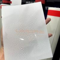 China Anti Yellowing Self Healing Transparent Clear PPF TPU Car Paint Protection Film for sale