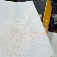 China OEM Services Hydrophobic 7.5mil TPU Car Paint Protection Wrap 1.52 X 15m for sale