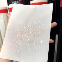 China High Gloss TPU Car TPH PPF Paint Protection Film Roll 7.5mil Anti Corrosion for sale