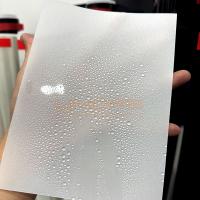 China 8.5mil TPU PPF Film Anti Scratch Self Healing Clear Car Film Paint Protection 1.52 X 15m for sale