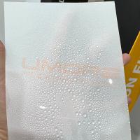 China 6.5mil Anti Scratch Heat Repair Clear Transparent TPU Automotive Paint Protection Film for sale