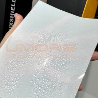 China Ultra Clear TPU PPF Paint Protection Film Thick Anti Yellowing For Long Term Clarity for sale