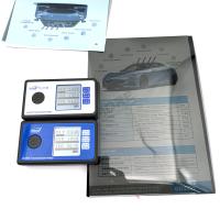 China VLT35% Window Windshield Film Nano Ceramic Window Tint Film Irr94.3% UV Protection for sale