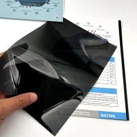 China VLT18 Nano Ceramic Window Tint Film Ultra Heat Insulaltion 99% UVR 94% IRR for sale