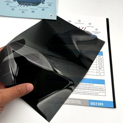 China VLT18 Nano Ceramic Window Tint Film Ultra Heat Insulaltion 99% UVR 94% IRR for sale