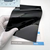 China VLT3% Heat Resistant Privacy Protection Nano Ceramic Window Tint Film 99.9%UVR for sale
