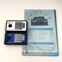 China VLT75% IR Reduction Solar Window Nano Ceramic Car Tint UVR99% 2 Mil for sale