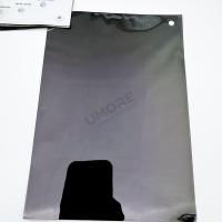 China VLT4.7% Car Window Metallic Tint Film Sun Control And Privacy Protection With Roll Shape for sale