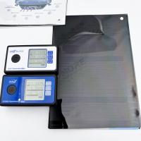 China VLT18% Heat Insulation 99% Metallic Reflection UV Protection Film Car Window Sputtered for sale