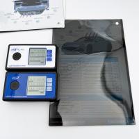 China VLT25% High IRR Metallic Tint Film Magnetron Sputtering Car Window Tint Film for sale