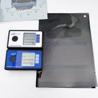 China 18% VLT 99% UV Proof Nano Metallic Car Window Tinting Film Black On Sun Protection Film for sale