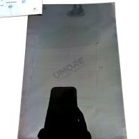 China Windshield Solar Film High Clear Vision 99% UV Blocking Windshield Protective Tint for sale