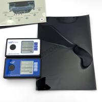 China Solar Car Window Tint Film Paper Ultrat Hd Sun Control Nano Ceramic Glass Tint Film for sale