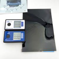 China Windshield Solar Film High Clear Vision 99% UV Blocking Windshield Protective Tint for sale