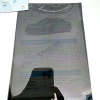 China VLT17% Window Tint Film For Car Windshield Colored Sunset Chameleon Film UV Proof for sale