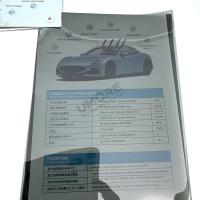 China VLT35% Ultra Hd Heat Resistant Privacy Protection Nano Ceramic Window Solar Film Carbon for sale