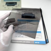 China Solar Car Window Tint Film Ultrat Hd Sun Control Ceramic Nano Window Tint For Car Window for sale