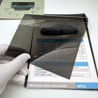 China Ultra Hd Heat Resistant Privacy Protection Nano Ceramic Window Solar Window Tint Film for sale