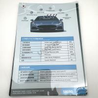 China 99% UV Proof Car Window Tint Film Removable Ultra HD Nano Metal Heat Resistant Decorative for sale