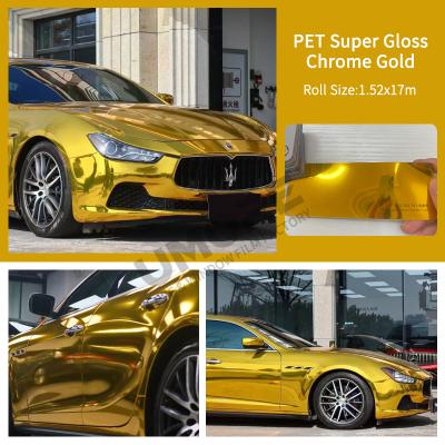 China Anti Scratch Premium Full Roll Body Car Body Wrap Film PPF Color Changing for sale