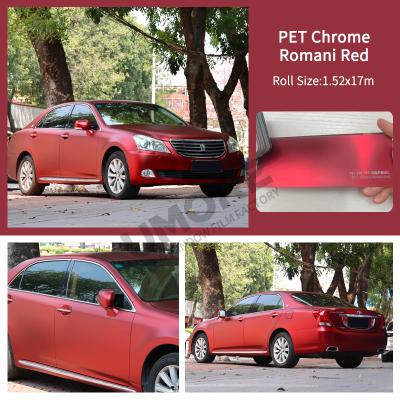 China Color PPF Paint Protection Film Manufacturer Car PPF Wrap Roll Car Body Stickers for sale