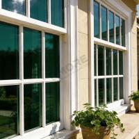 China 2mil Protective Glass Transparent Anti Smash Safety Shatterproof Window Film For Home Office for sale