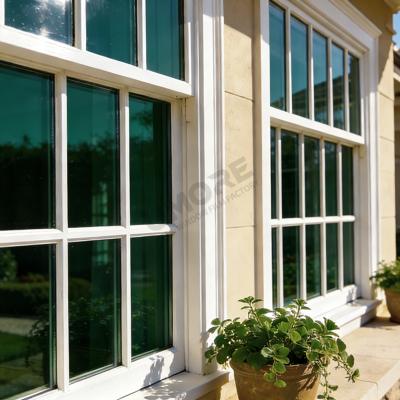 China 2mil Protective Glass Transparent Anti Smash Safety Shatterproof Window Film For Home Office for sale