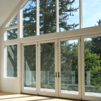 China 2mil Anti Explosion PET Safety Film Shatter Proof Transparent Security Film For Building House Window Glass for sale