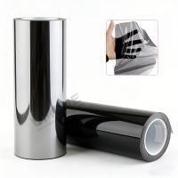China High Glossy TPH Headlight Protection Film Car Light Film Auto Headlight Taillight Protection for sale