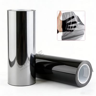 China High Glossy TPH Headlight Protection Film Car Light Film Auto Headlight Taillight Protection for sale