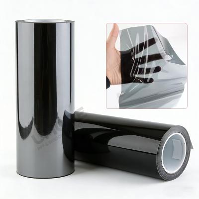 China TPU Car Headlight PPF Film Headlight Tint Film Headlight Protection Film Car Sticker for sale