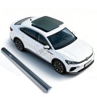 China Skylight Car Sunroof Film TPU Ice Armor PPF Skylight Heat Insulating Skin Care for sale