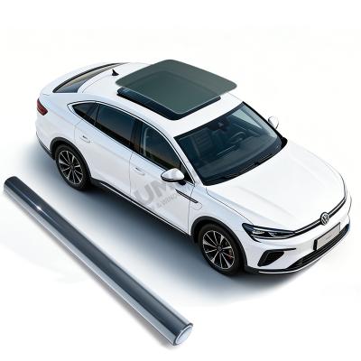 China Skylight Car Sunroof Film TPU Ice Armor PPF Skylight Heat Insulating Skin Care for sale