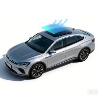 China Anti Scratch TPU Skylight UV Protection Film UV Proof Privacy Protection 94.8% IR 99% UV for sale