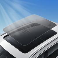 China UV Rejection 99% TPU Skylight UV Protection Film Anti Explosion Impact Resistant Self Healing for sale