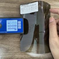 China Sun Heat Control Nano Ceramic Solar Car Window Tint Film UV Protection for sale